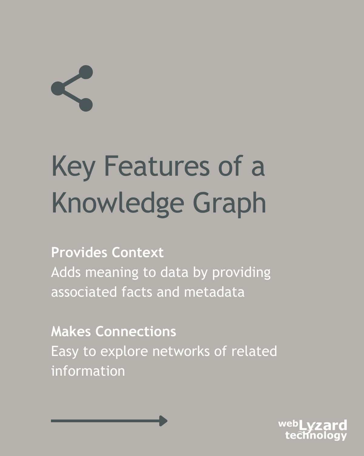 Knowledge Graph - Semantic Knowledge Base | webLyzard